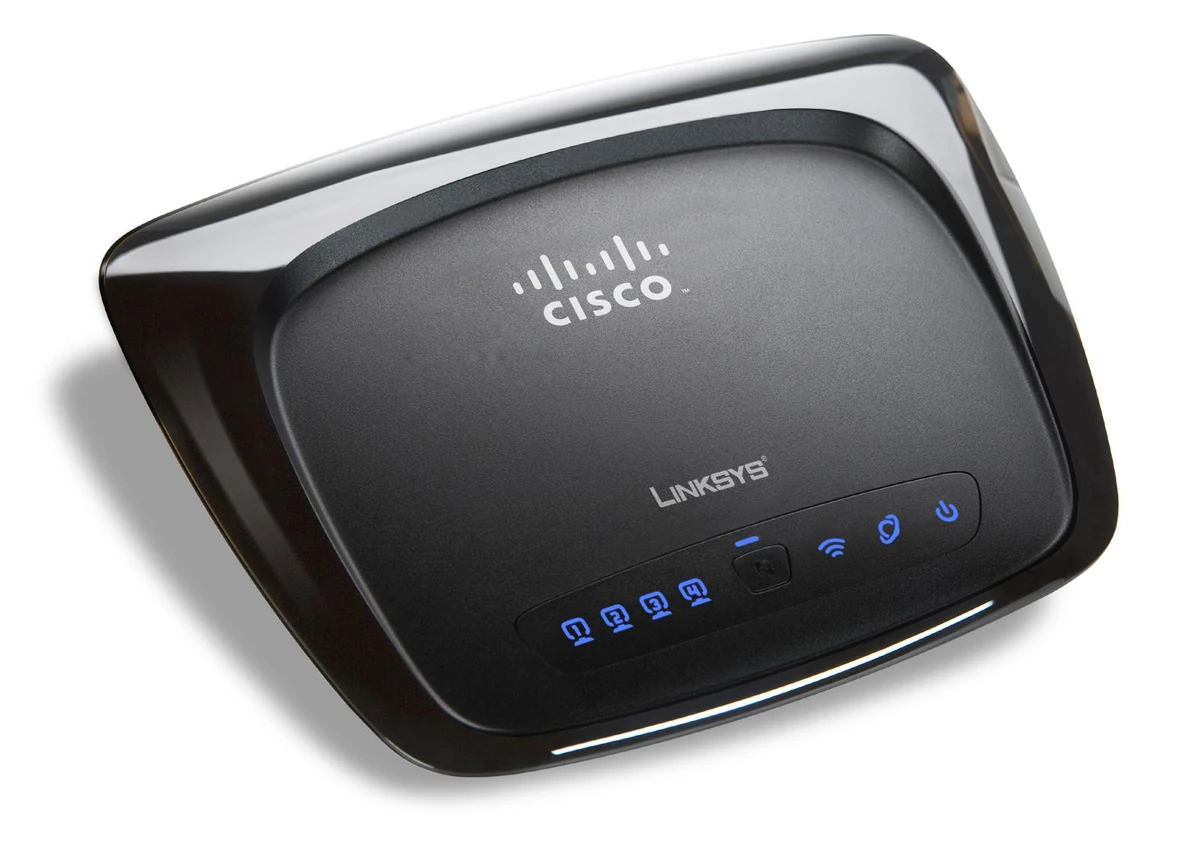 Linksys WRT120N v1.0 | InfoDepot Wiki | Fandom