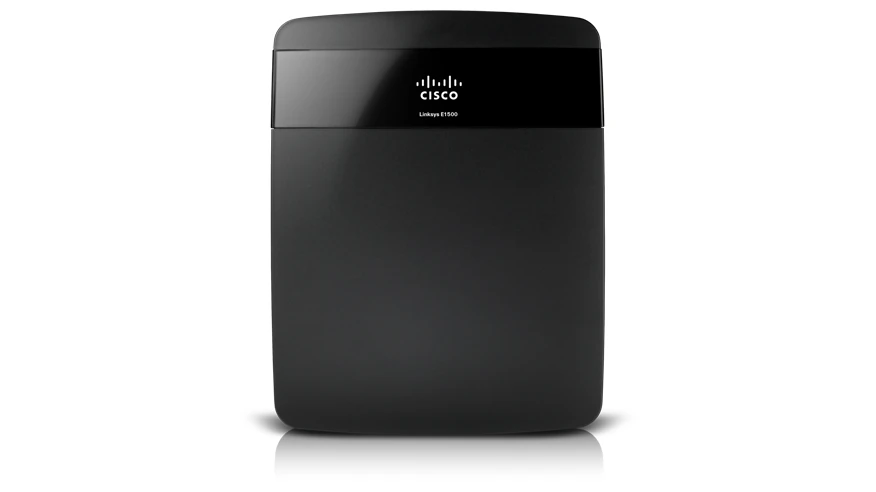Linksys E1500 v1.0 | InfoDepot Wiki | Fandom
