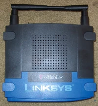 Linksys WRT54G-TM v1.1 | InfoDepot Wiki | Fandom