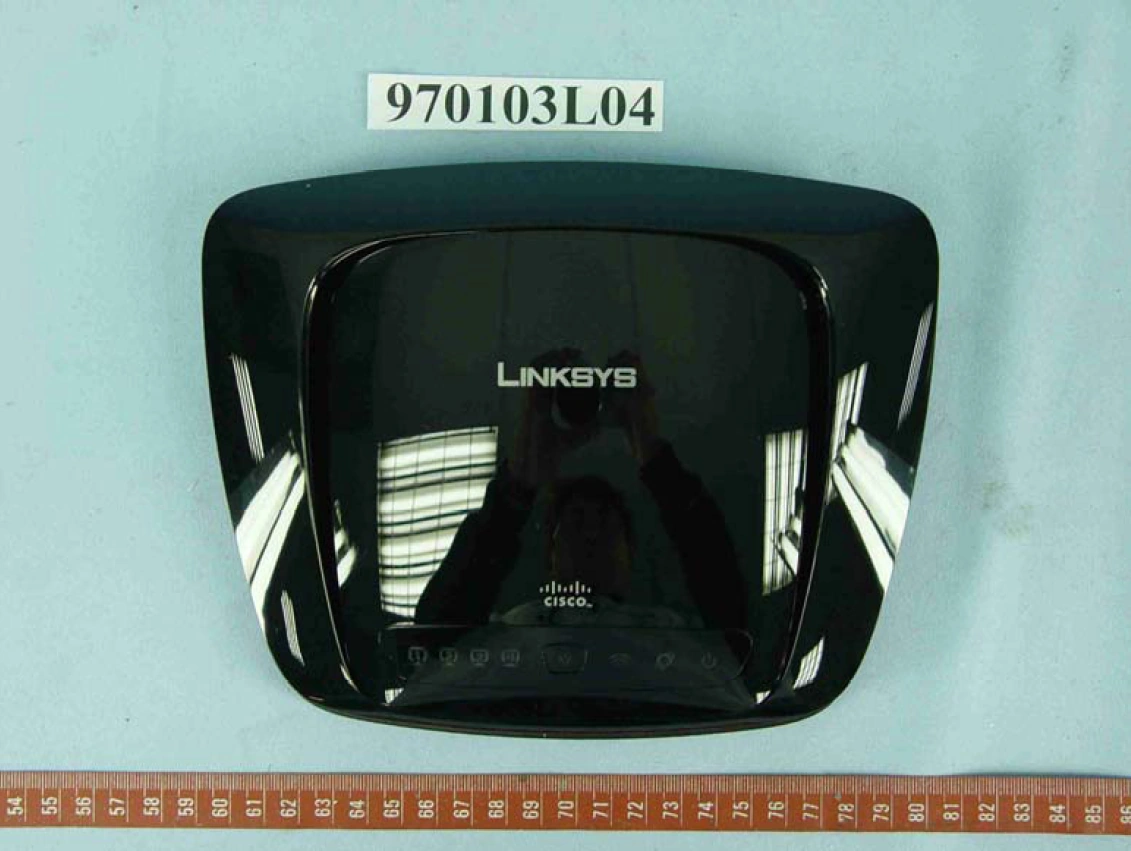 Linksys WRT110 v1.0 | InfoDepot Wiki | Fandom