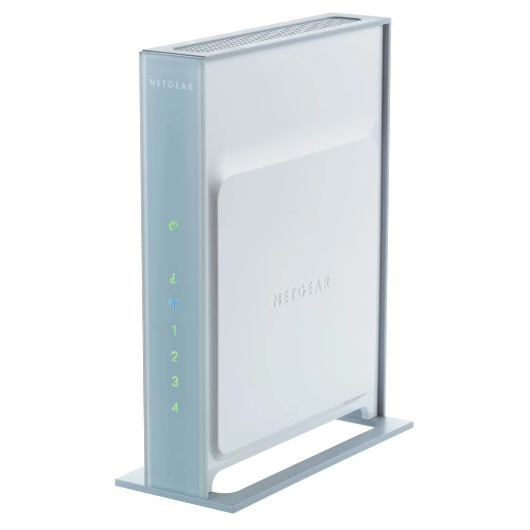 Netgear WNR834B v1.0 | InfoDepot Wiki | Fandom