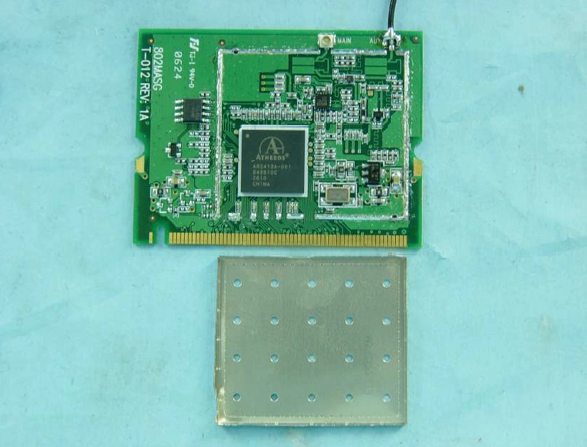 Actiontec MI424WR vC | InfoDepot Wiki | Fandom