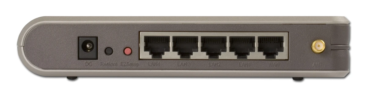 Asus WL-520g | InfoDepot Wiki | Fandom