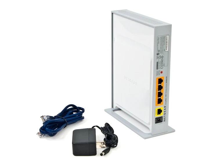 Netgear WNR834B v2.0 | InfoDepot Wiki | Fandom