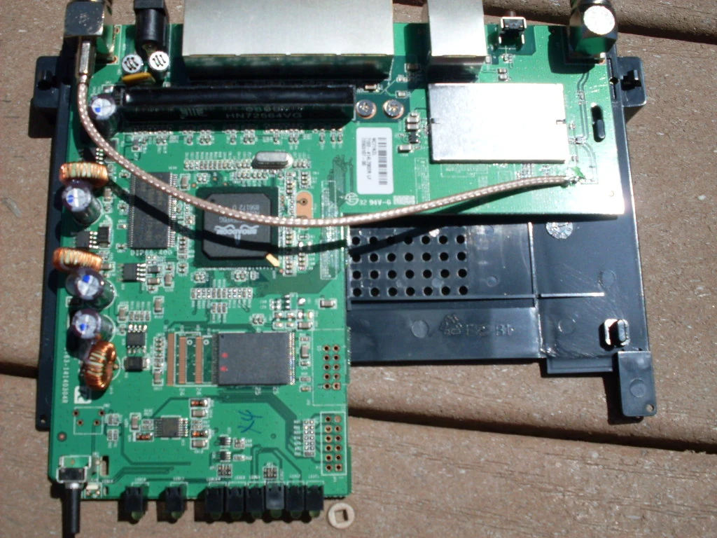 Linksys WRT54G-RG v1.0 | InfoDepot Wiki | Fandom