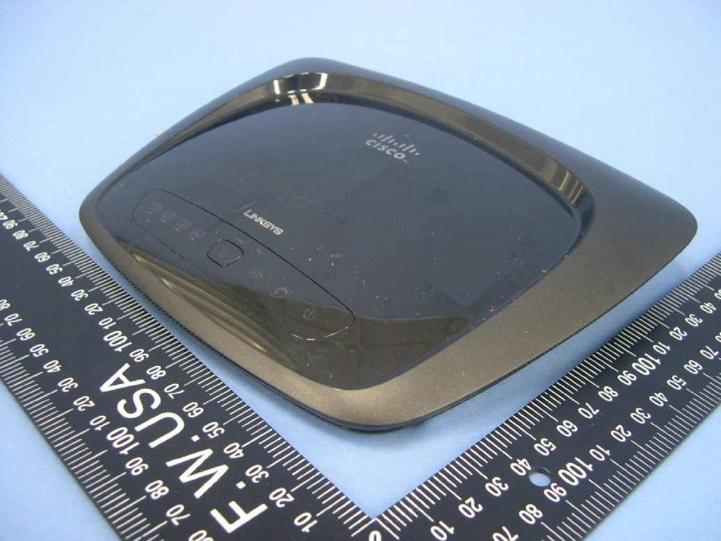 Linksys WRT120N v1.0 | InfoDepot Wiki | Fandom