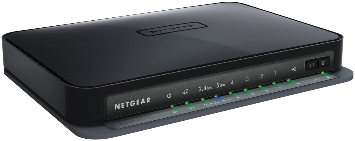 Netgear WNDR4000 | InfoDepot Wiki | Fandom