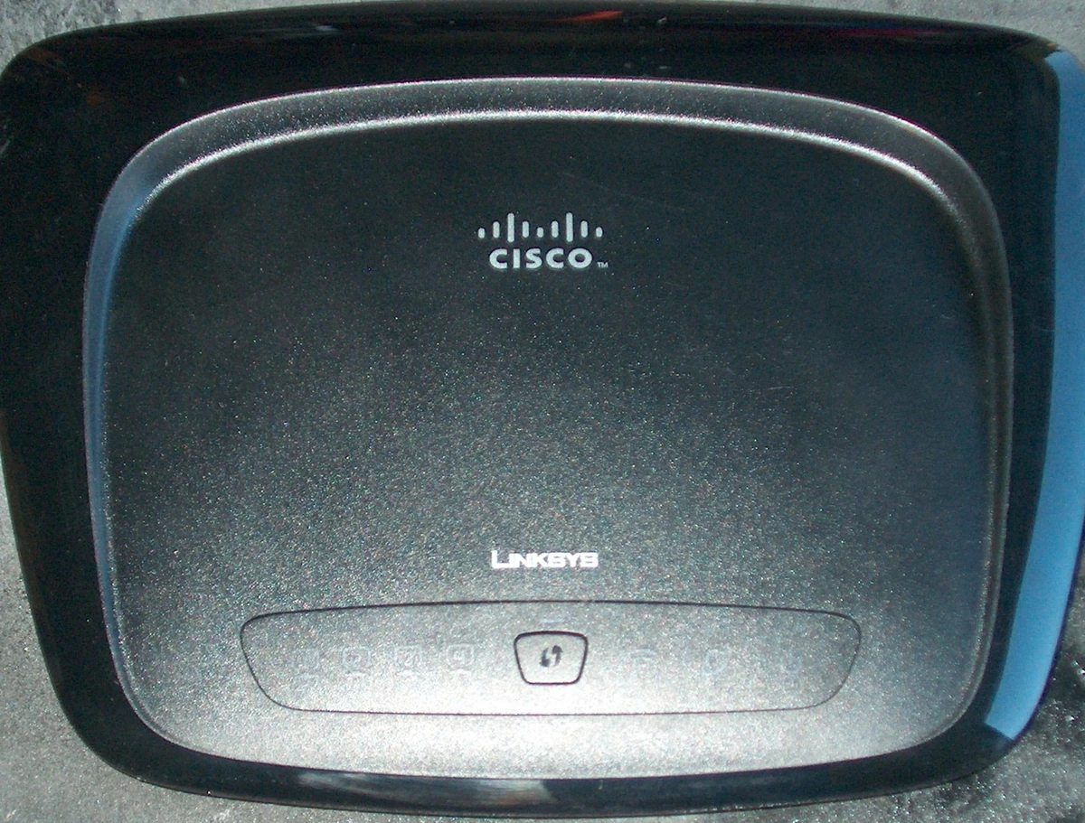 Linksys WRT54G2 v1.0 | InfoDepot Wiki | Fandom