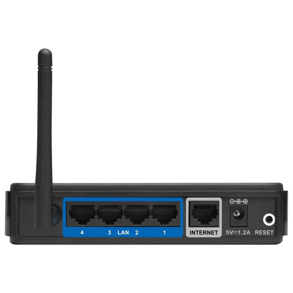 D-Link DIR-600 vB1 | InfoDepot Wiki | Fandom
