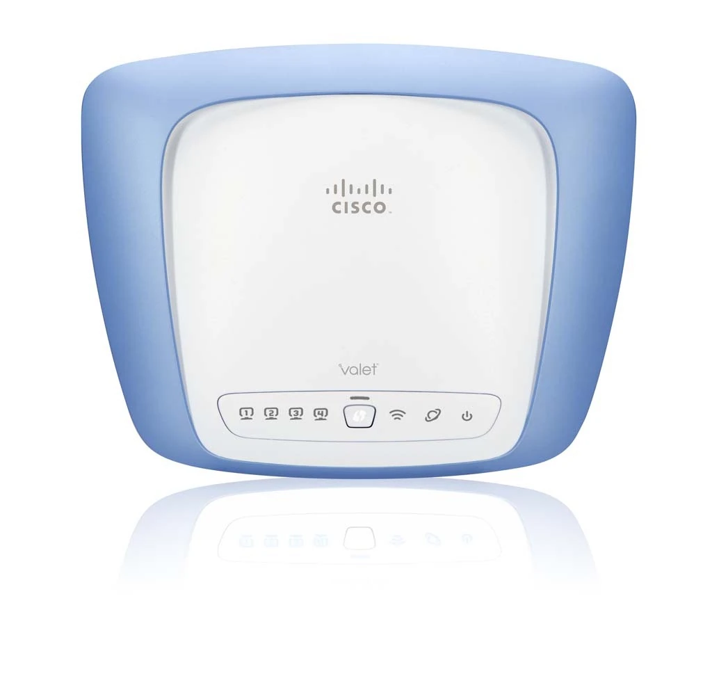 Cisco Valet M10 v1.0 | InfoDepot Wiki | Fandom