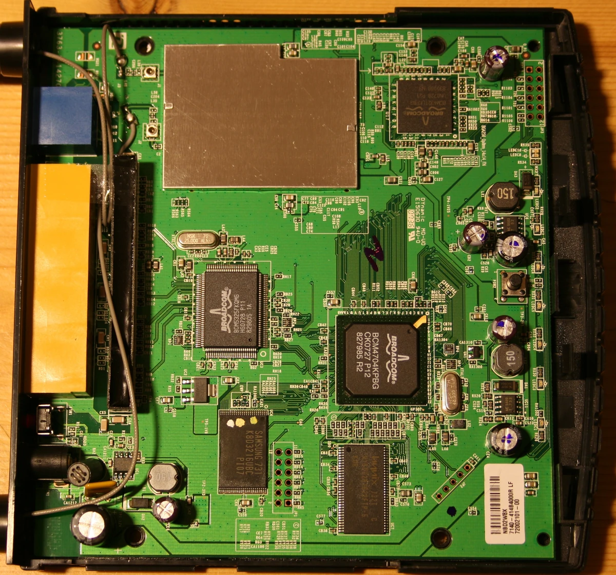 Linksys WRT150N v1.1 | InfoDepot Wiki | Fandom