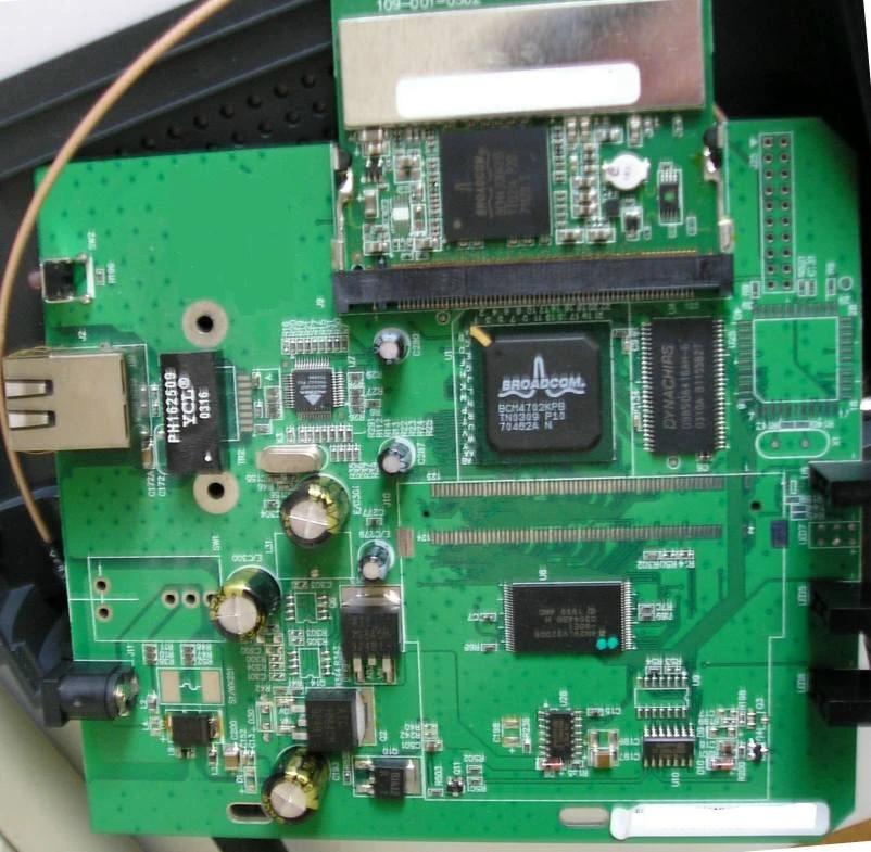 Linksys WAP54G v1.1 | InfoDepot Wiki | Fandom