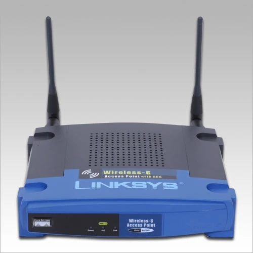 Linksys WAP54G v3.1 | InfoDepot Wiki | Fandom