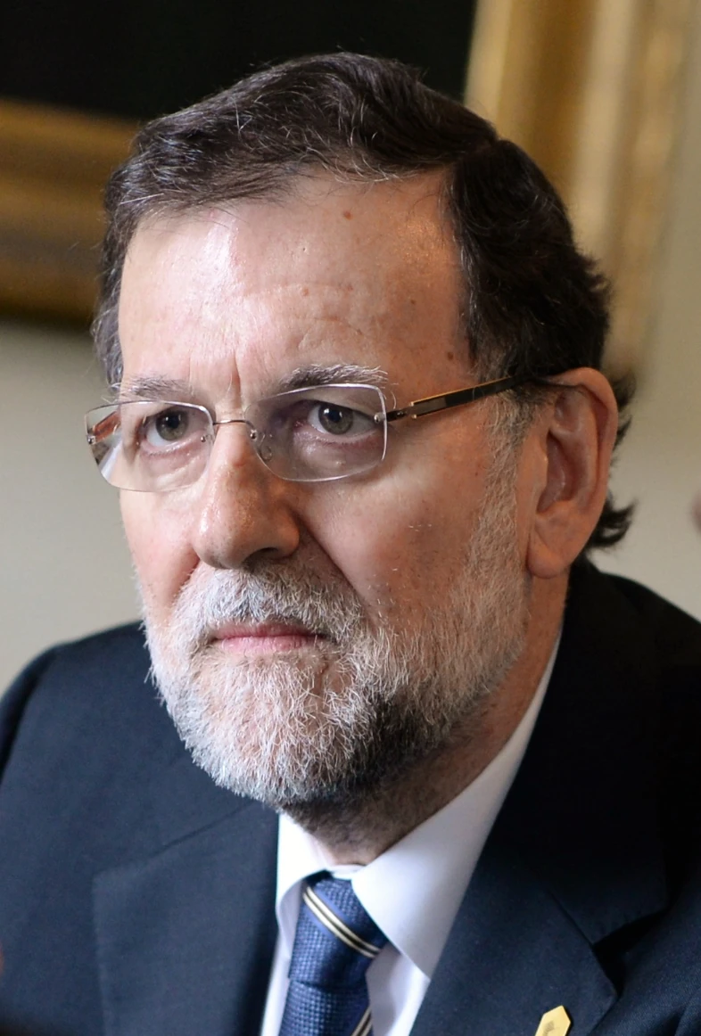 Mariano Rajoy | Wikia Infodiarioweb | Fandom