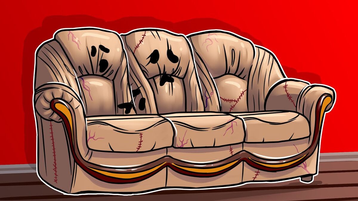 Furniture Made Out Of Human Skin Who Actually Was Ed Gein The Infographics Show Wiki Fandom