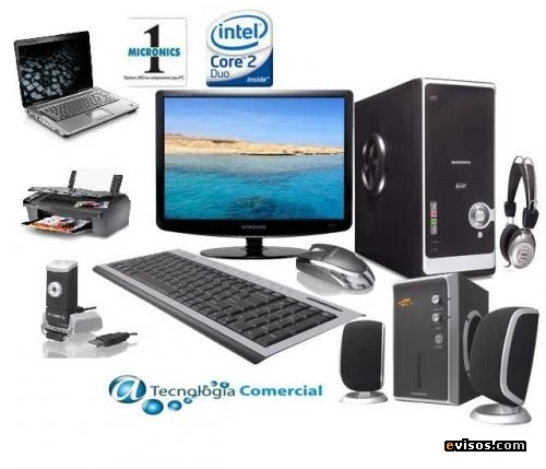 Hadware | Info-Redes Wiki | Fandom