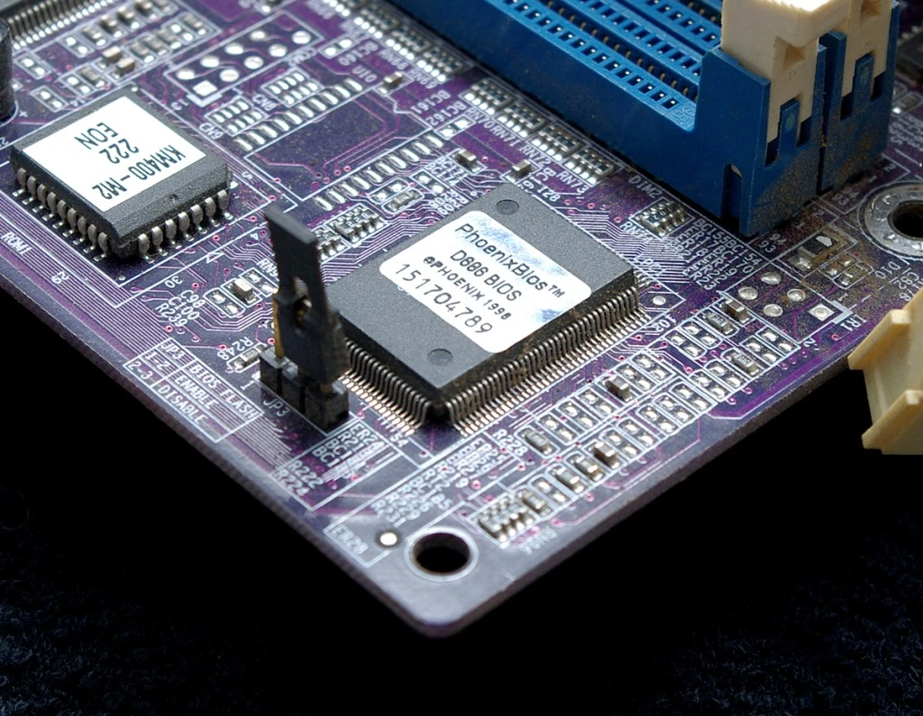 BIOS | Wikia Informatica y Computacion | Fandom