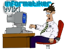 Kleines Lexikon der Informatik | Informatik Wiki | Fandom