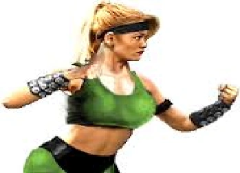 Sonya Blade | Information Mortalcombation Wikia | Fandom