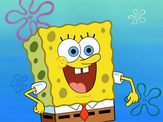SpongeBob SquarePants (character) | Informational Magicpedia Wiki | Fandom