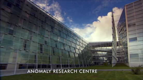 Anomaly Research Centre Information Database Center Wiki Fandom