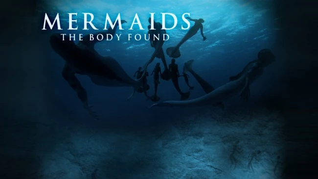 Category:Mermaids: TBF | Information-Database-Center Wiki | Fandom