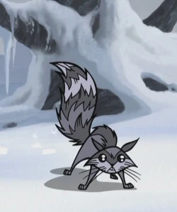 Nelvaanian squirrel | Information-Database-Center Wiki | Fandom