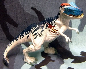 Arctic Tyrannosaurus | Information-Database-Center Wiki | Fandom