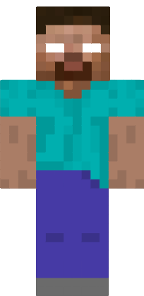 Herobrine | Information-Database-Center Wiki | Fandom