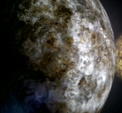 Theia (planet) | Information-Database-Center Wiki | Fandom