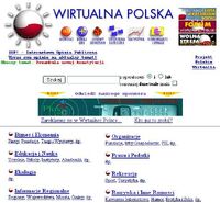 Wirtualna Polska | Informatyka Wiki | Fandom
