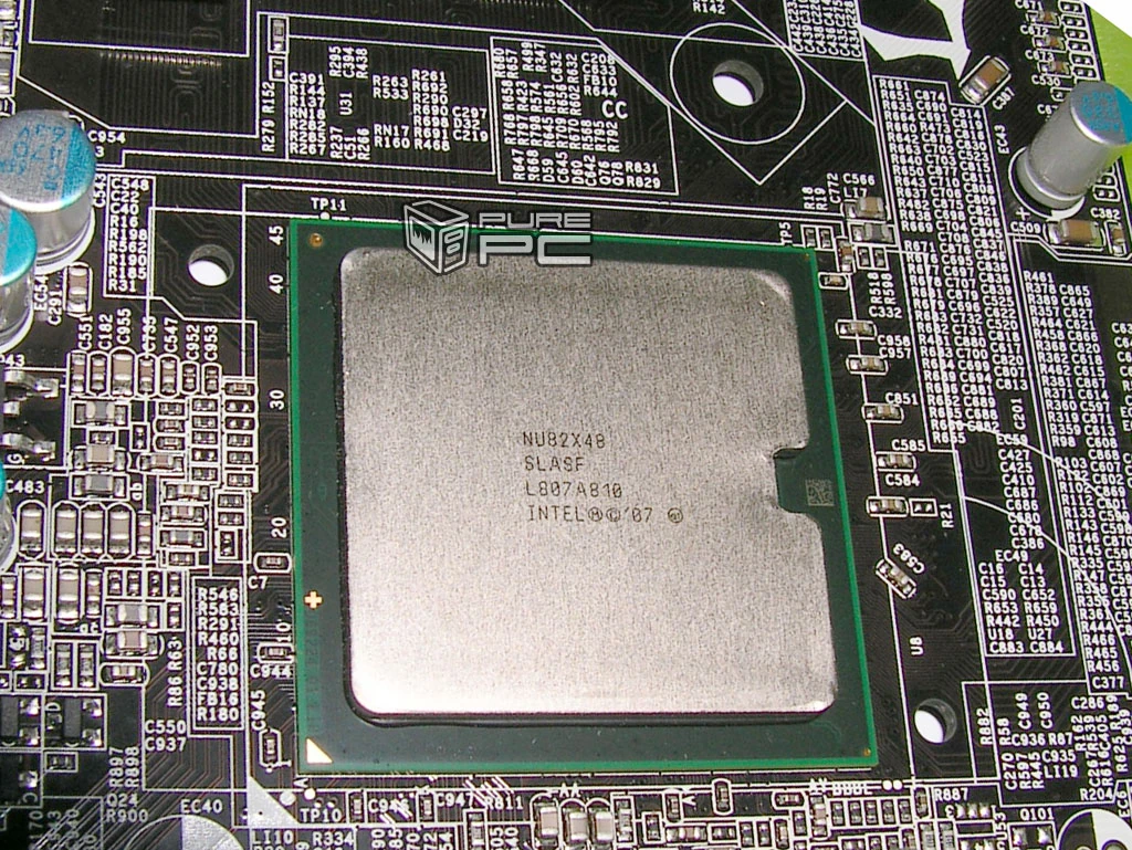 Chipset | Informatyka Wiki | Fandom