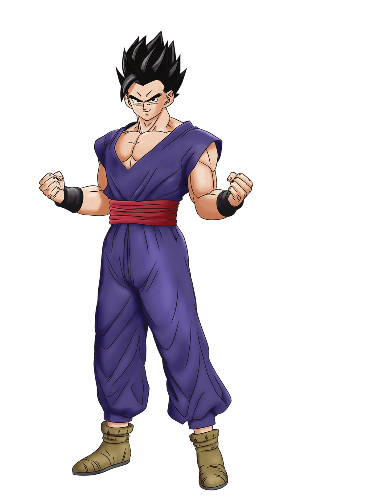 Gohan | Wiki Infotodos | Fandom