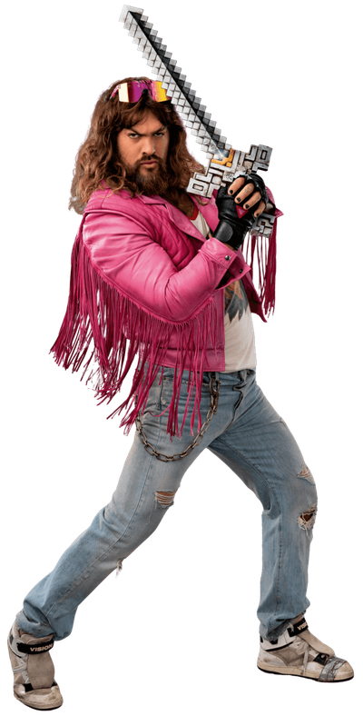 Garrett (Minecraft) | Wiki Infotodos | Fandom