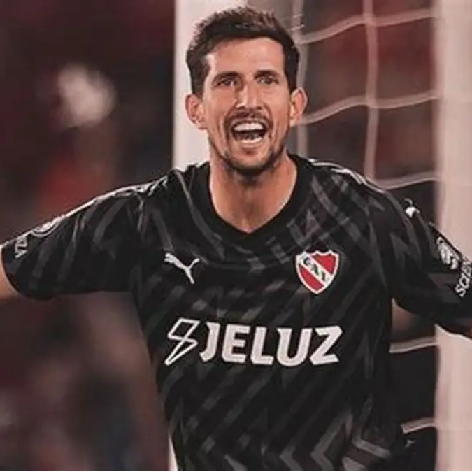 Rodrigo Rey | Wiki Infotodos | Fandom