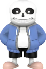 Sans | Wiki Infotodos | Fandom
