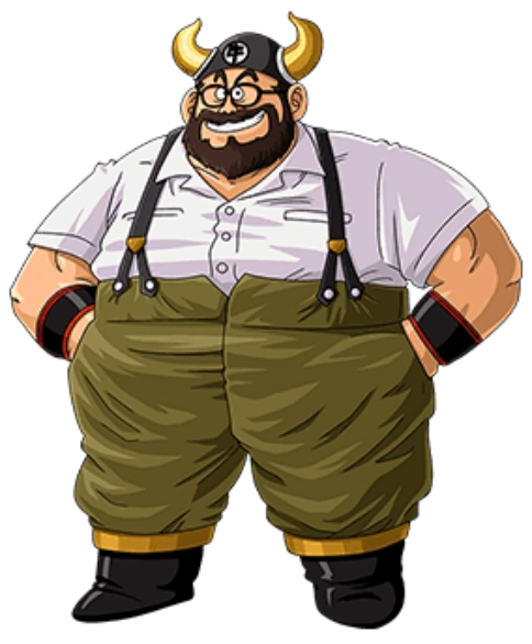 Ox Satan | Wiki Infotodos | Fandom