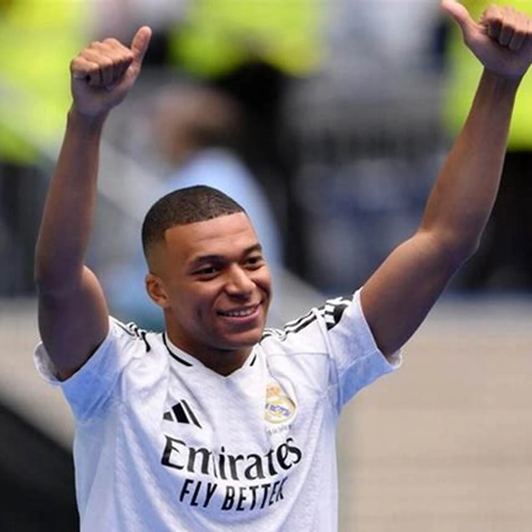Kylian Mbappe | Wiki Infotodos | Fandom