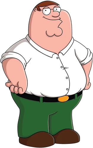 Peter Griffin | Wiki Infotodos | Fandom