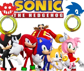 Categoría:Personajes De Sonic | Wiki Infotodos | Fandom