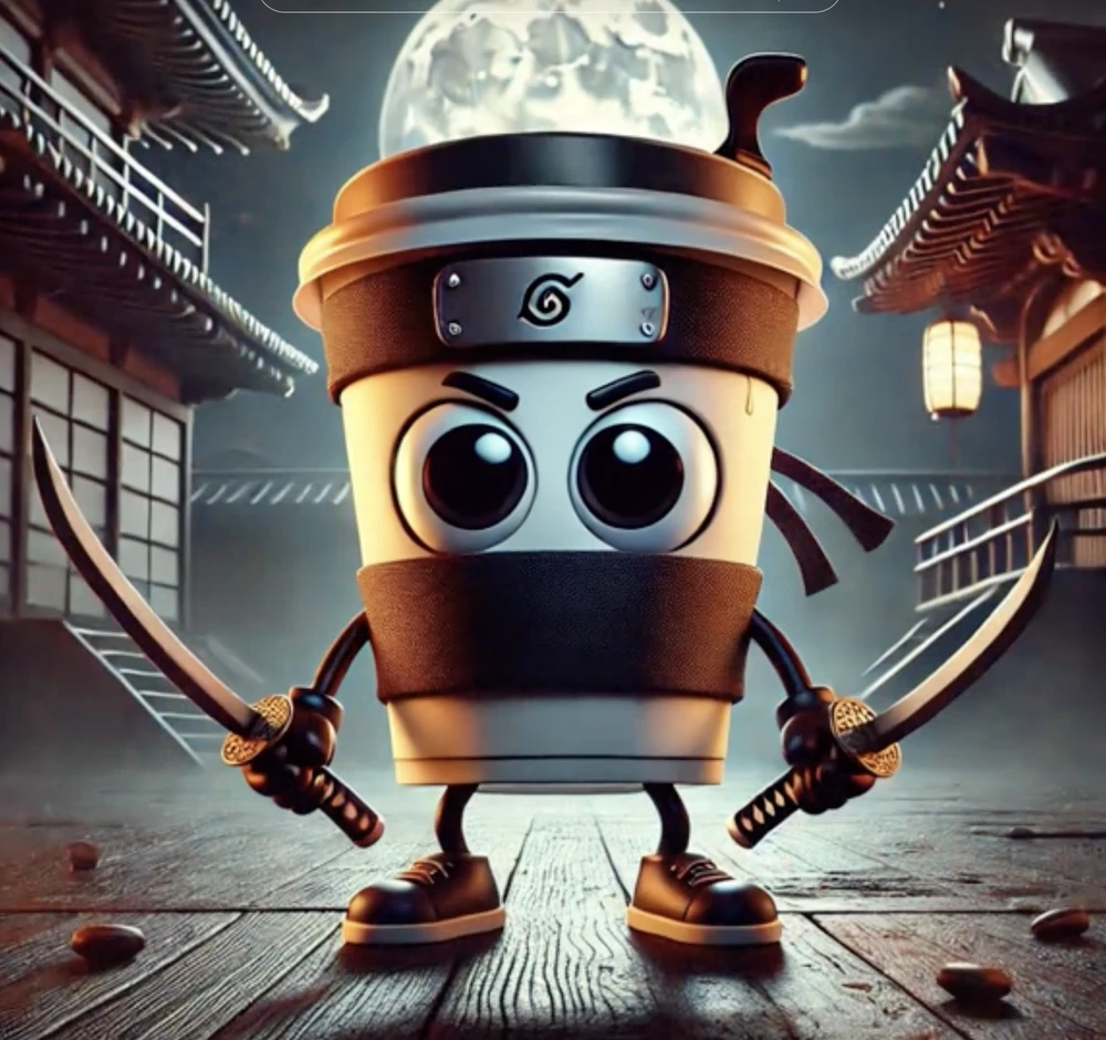 Cappuccino Assassino | Wiki Infotodos | Fandom