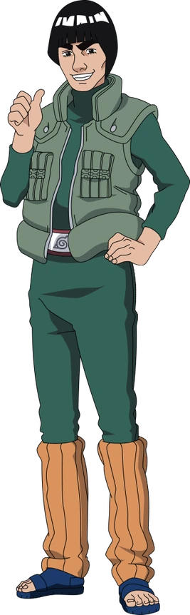 Gai | Wiki Infotodos | Fandom