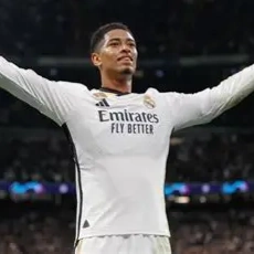 Jude Bellingham | Wiki Infotodos | Fandom