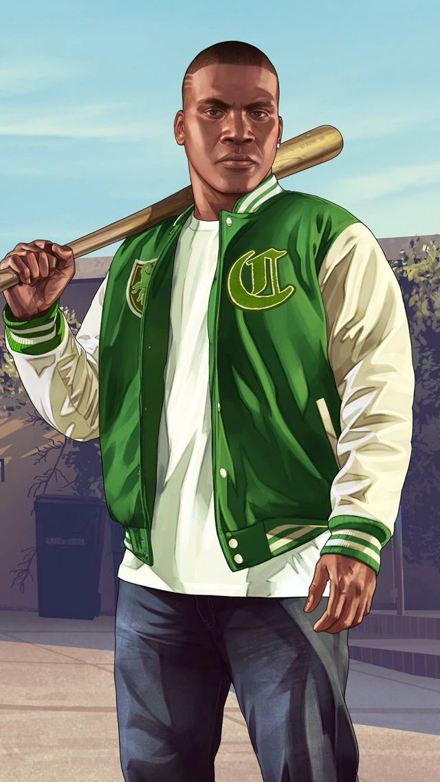 Franklin Clinton | Wiki Infotodos | Fandom