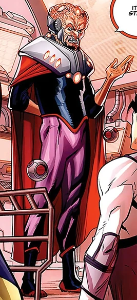 Armstrong | Wiki Infotodos | Fandom