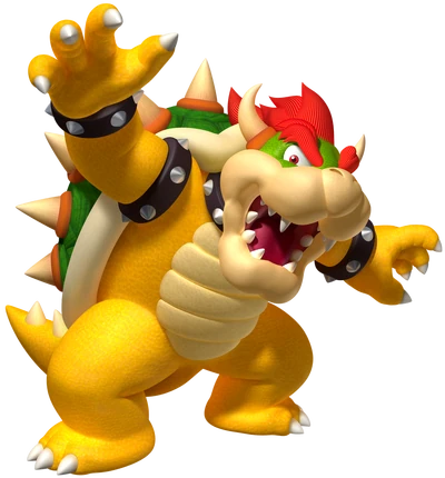 Bowser | Wiki Infotodos | Fandom