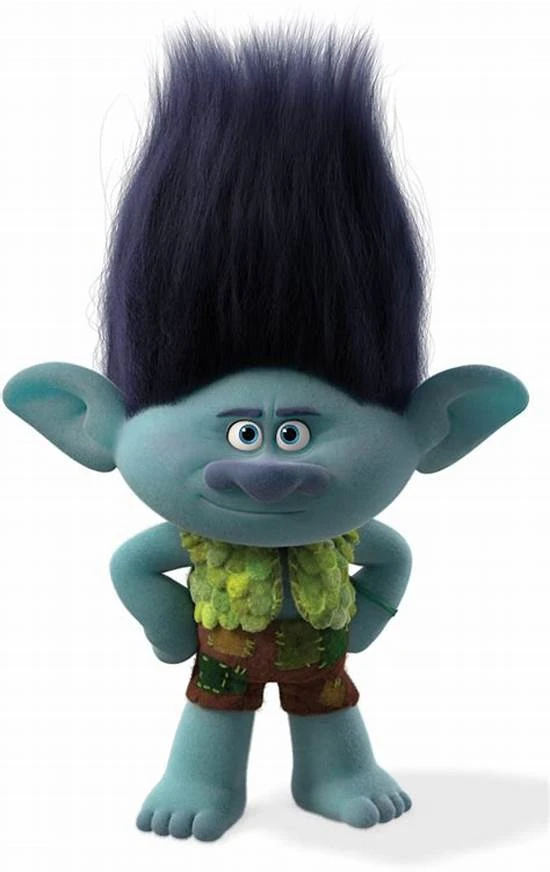 Ramon (Trollls) | Wiki Infotodos | Fandom