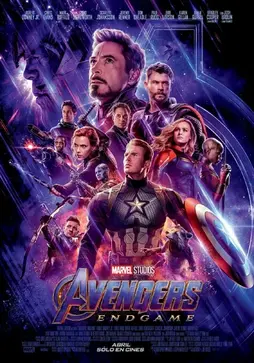 Avengers Endgame | Wiki Infotodos | Fandom