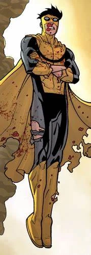 Mark Siniestro | Wiki Infotodos | Fandom