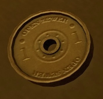 Open-Sewer-Coins | INFRA Wiki | Fandom